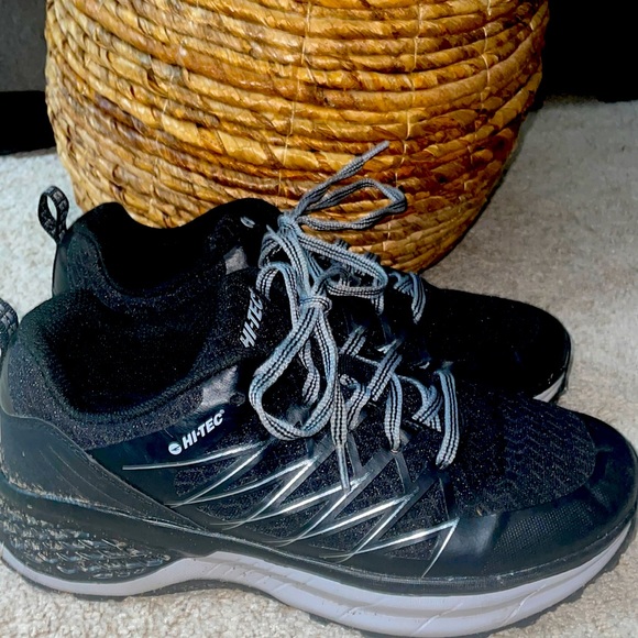 Shoes | Hitec Hiking Shoes | Poshmark